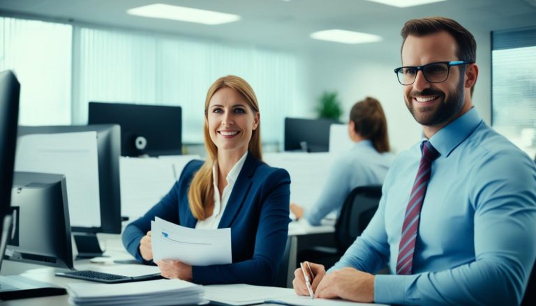 5 Key Habits Of Successful Insurance Agents For More Clients