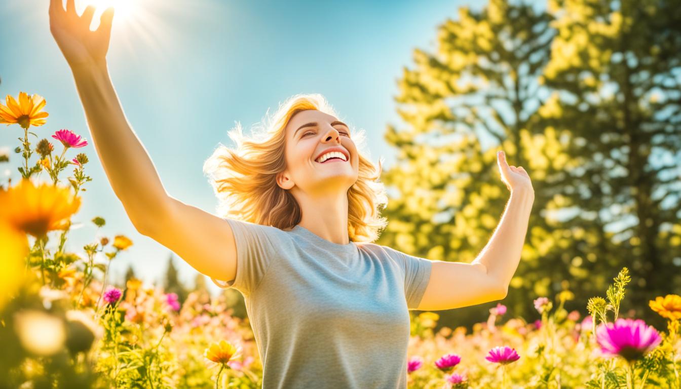 10 Benefits Of Positive Thinking For Better And Happier Life