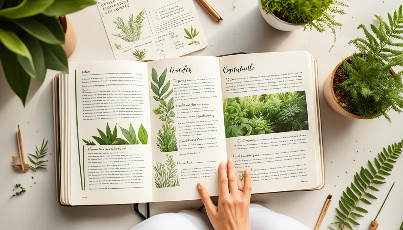 How To Start Journaling For Self-Improvement - Best 5 Steps